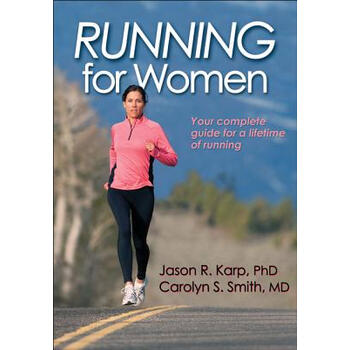 【】Running for Women