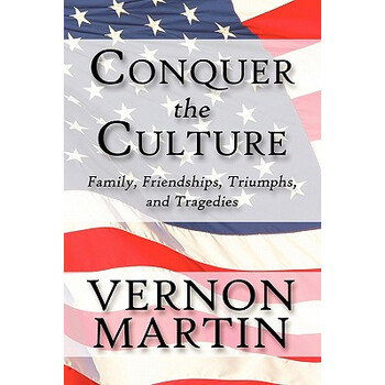 【】Conquer the Culture: Family