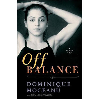 【】Off Balance: A Memoir