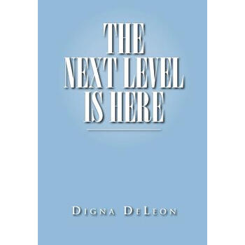 【】The Next Level Is Here