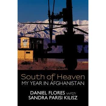 【】South of Heaven: My Year