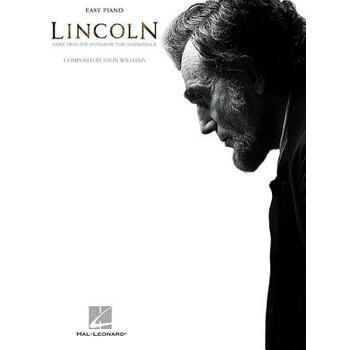 【】Lincoln: Music from the Motion Picture