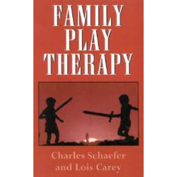 【】Family Play Therapy