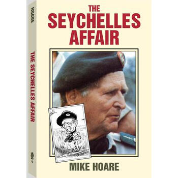 【】The Seychelles Affair