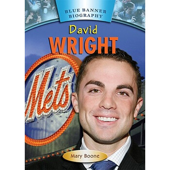 【】David Wright