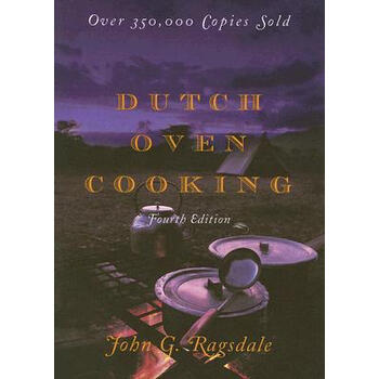 【】Dutch Oven Cooking