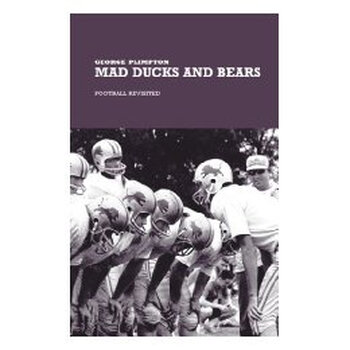 【】Mad Ducks and Bears