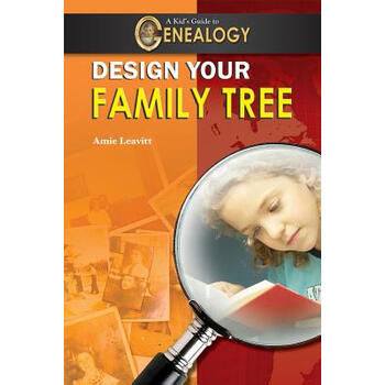 【】Design Your Family Tree