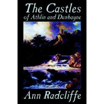 【】The Castles of Athlin and