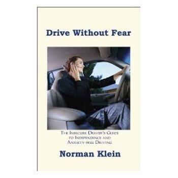 【】Drive Without Fear: The Insecu