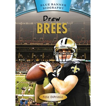 【】Drew Brees