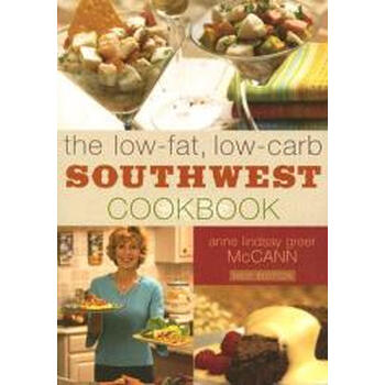 【】The Low-Fat, Low-Carb Southwest
