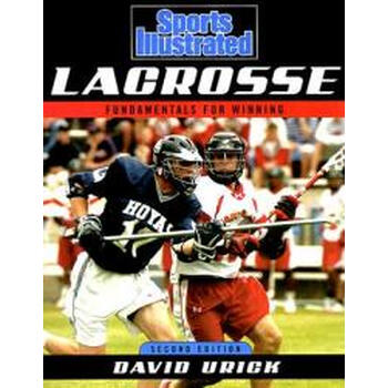 【】Sports Illustrated Lacrosse: