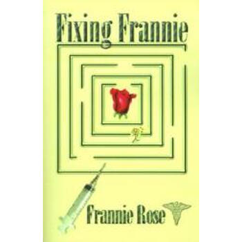 【】Fixing Frannie