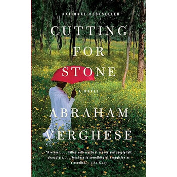 【】Cutting for Stone