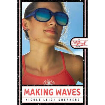 【】Making Waves