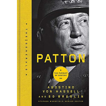 【】Patton: The Pursuit of Destiny
