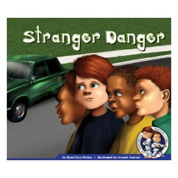 【】Stranger Danger