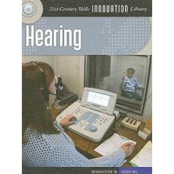【】Hearing