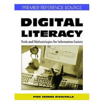 【】Digital Literacy: Tools an