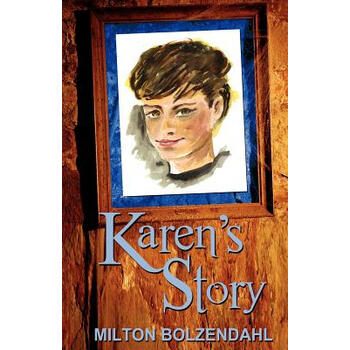 【】Karen's Story