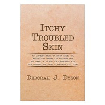 【】Itchy Troubled Skin