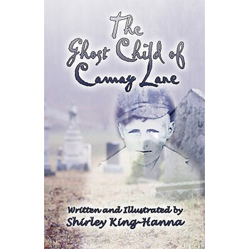 【】The Ghost Child of Camay Lane