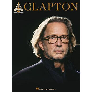【】Clapton