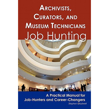 【】Archivists, Curators, and Museum