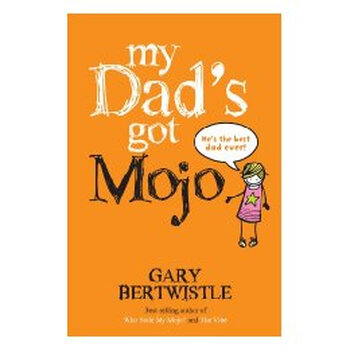 【】My Dad'S Got Mojo