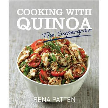 【】Cooking with Quinoa: Th