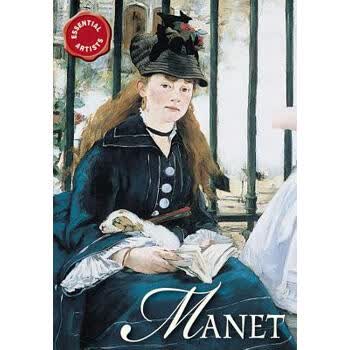 【】Manet