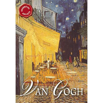 【】Van Gogh