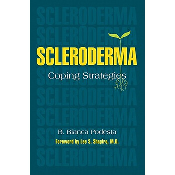 【】Scleroderma Coping Strategies