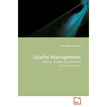 【】Quality Management