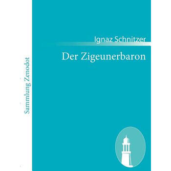 【】Der Zigeunerbaron