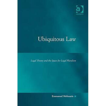Ubiquitous Law