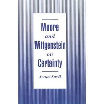 Moore and Wittgenstein on Certainty