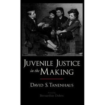 Juvenile Justice in the Making