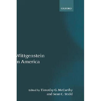 Wittgenstein in America