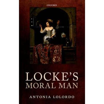 Locke's Moral Man