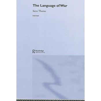 The Language of War