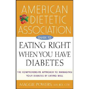 American Dietetic Association Guide to Eatin...