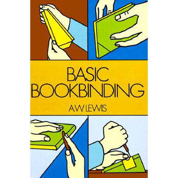 Basic Bookbinding