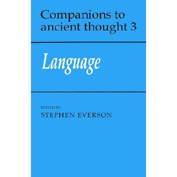 Language: - Language