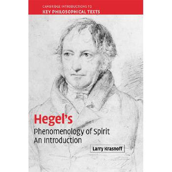 Hegel's 'Phenomenology of Spirit': An Introd...