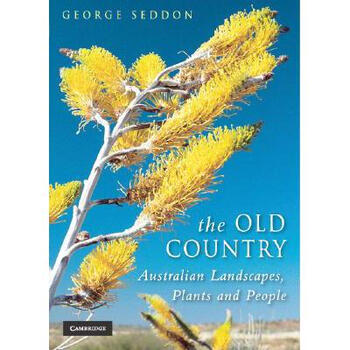 The Old Country: Australian Landscapes, Plan...