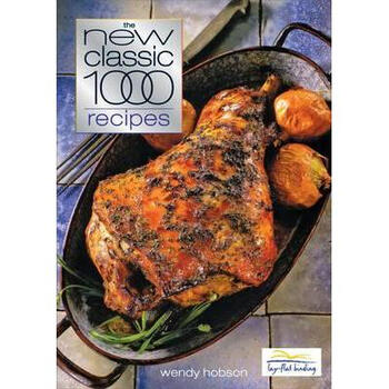 New Classic 1000 Recipes