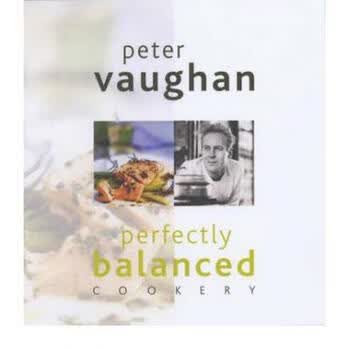 Naturally Balanced Cooking