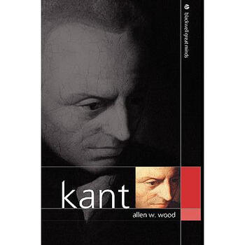 Kant [Wiley哲学]